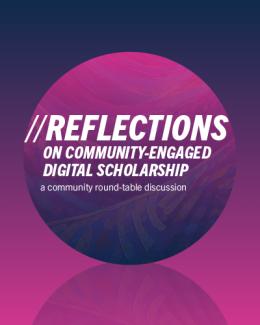 Reflections on Community Engaged Scholarship | Community-Engaged ...